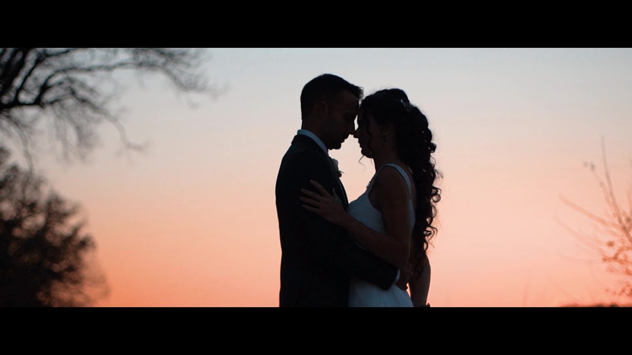 IVY & PARKER - wedding trailer - YouTube