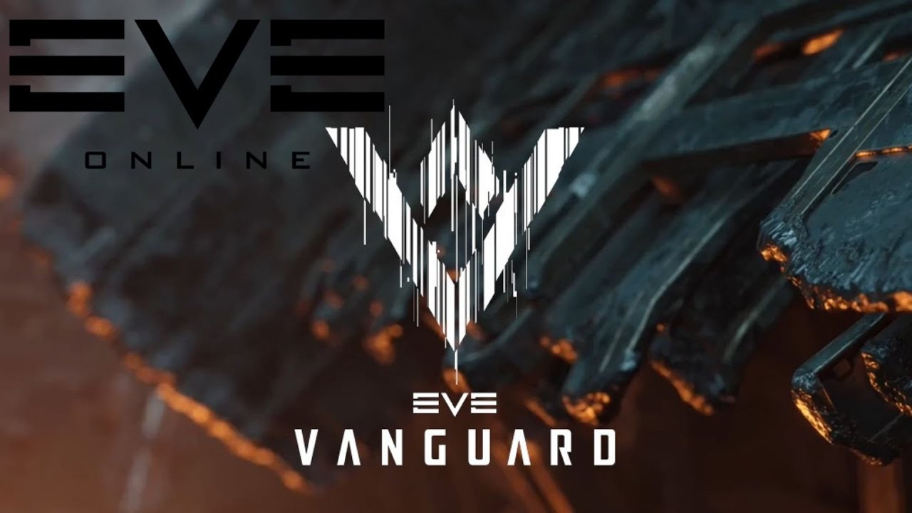 Eve Online - Eve Vanguard good moves from CCP - YouTube