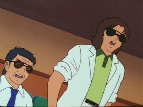 Captain Tsubasa 110   English Subtitle