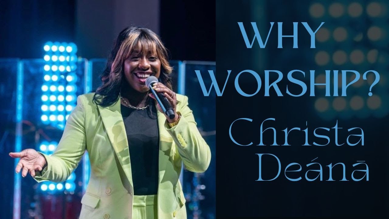Why Worship? LIIV Atlanta - YouTube