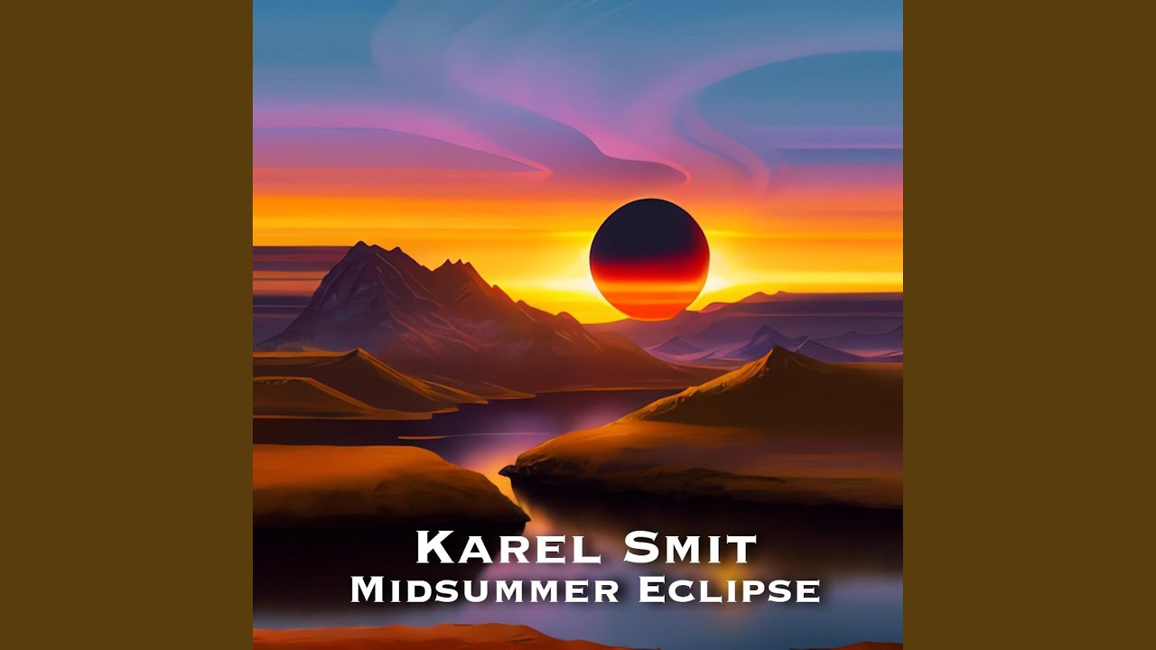 Midsummer Eclipse - YouTube Music