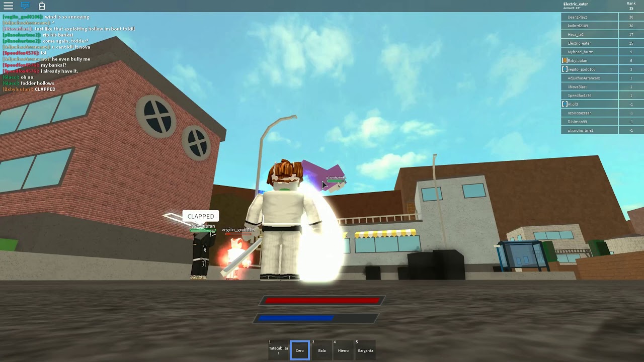 bleach primera rank 1s op - YouTube