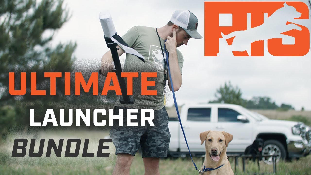 ULTIMATE Launcher Bundle Unboxing! - YouTube