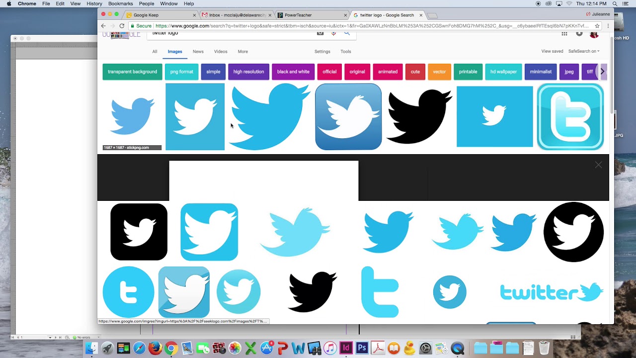 InDesign basics - creating infographics - YouTube