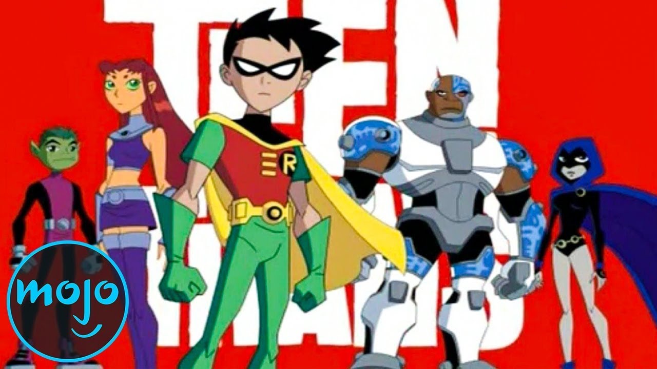 Top 10 Greatest DC Superhero Teams - YouTube