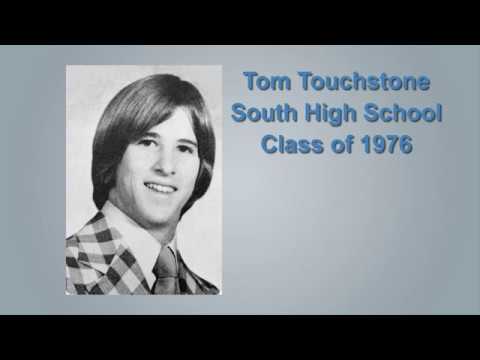 2019 Tom Touchstone - YouTube