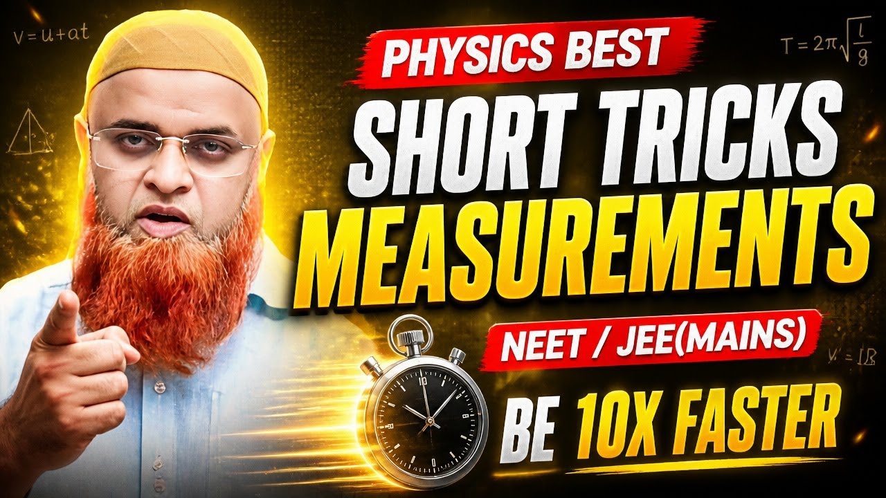 Units and Measurements paid - YouTube
