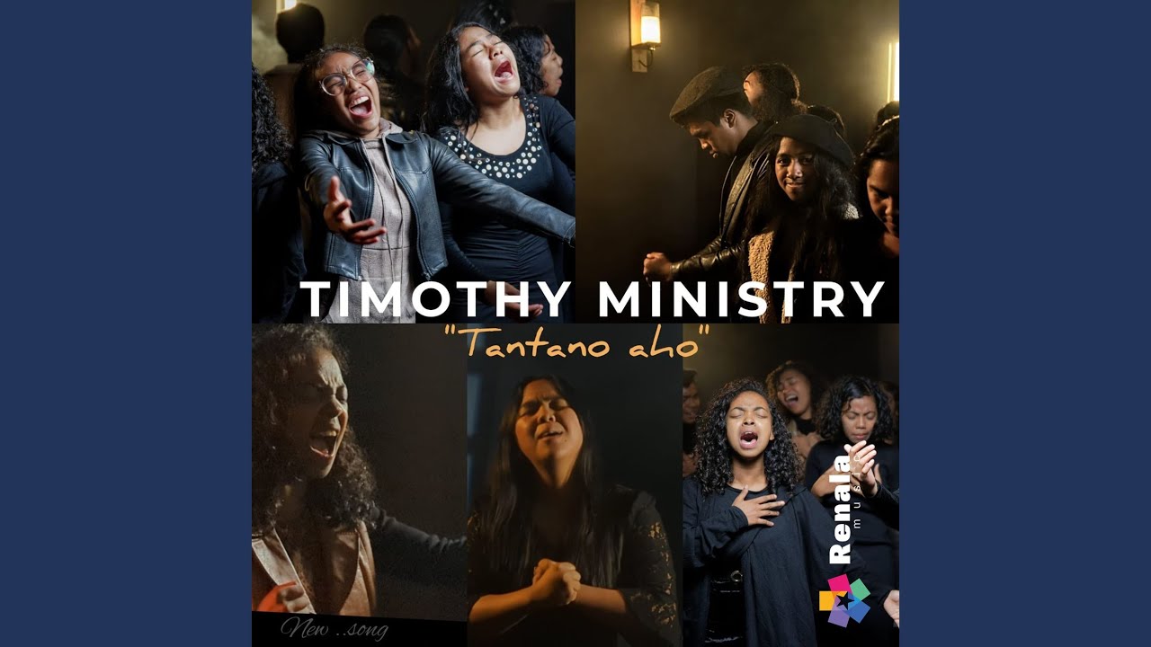 Tantano Aho - YouTube