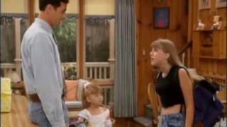 Marla Sokoloff Full House