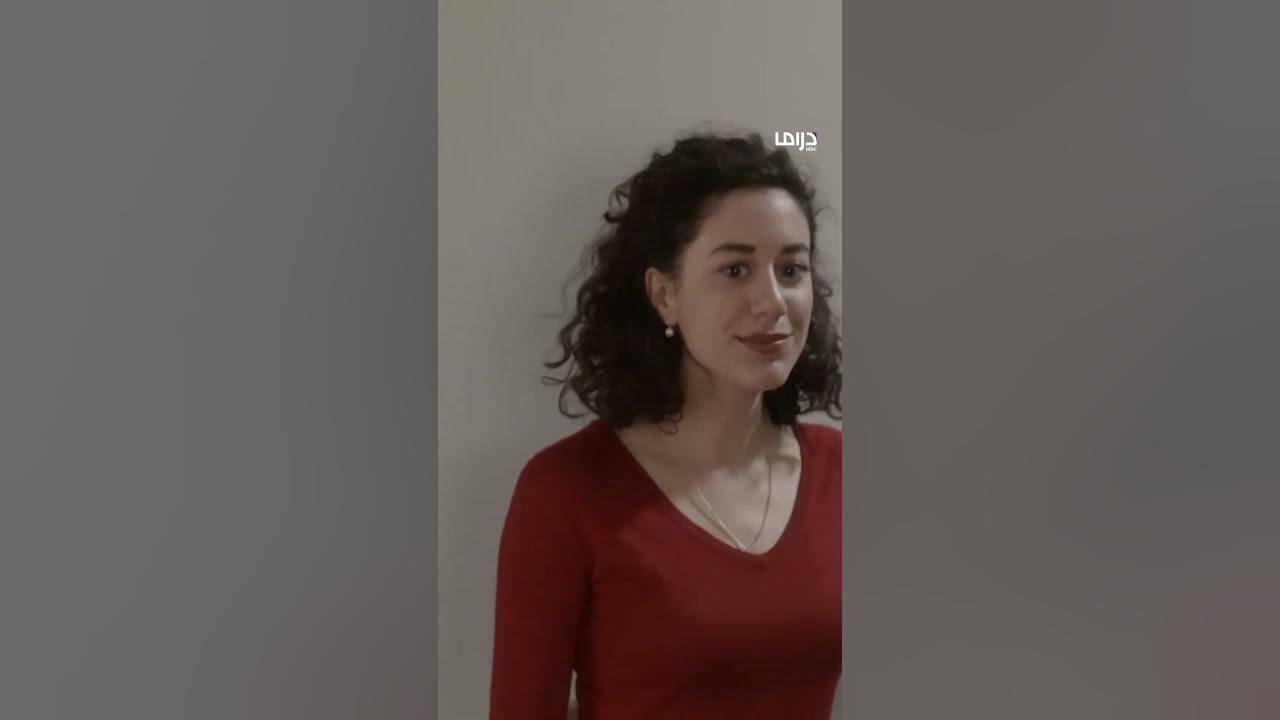 مسلسل شجر الحور الحلقة 57 ما راح تكوني مبسوطة معه Youtube