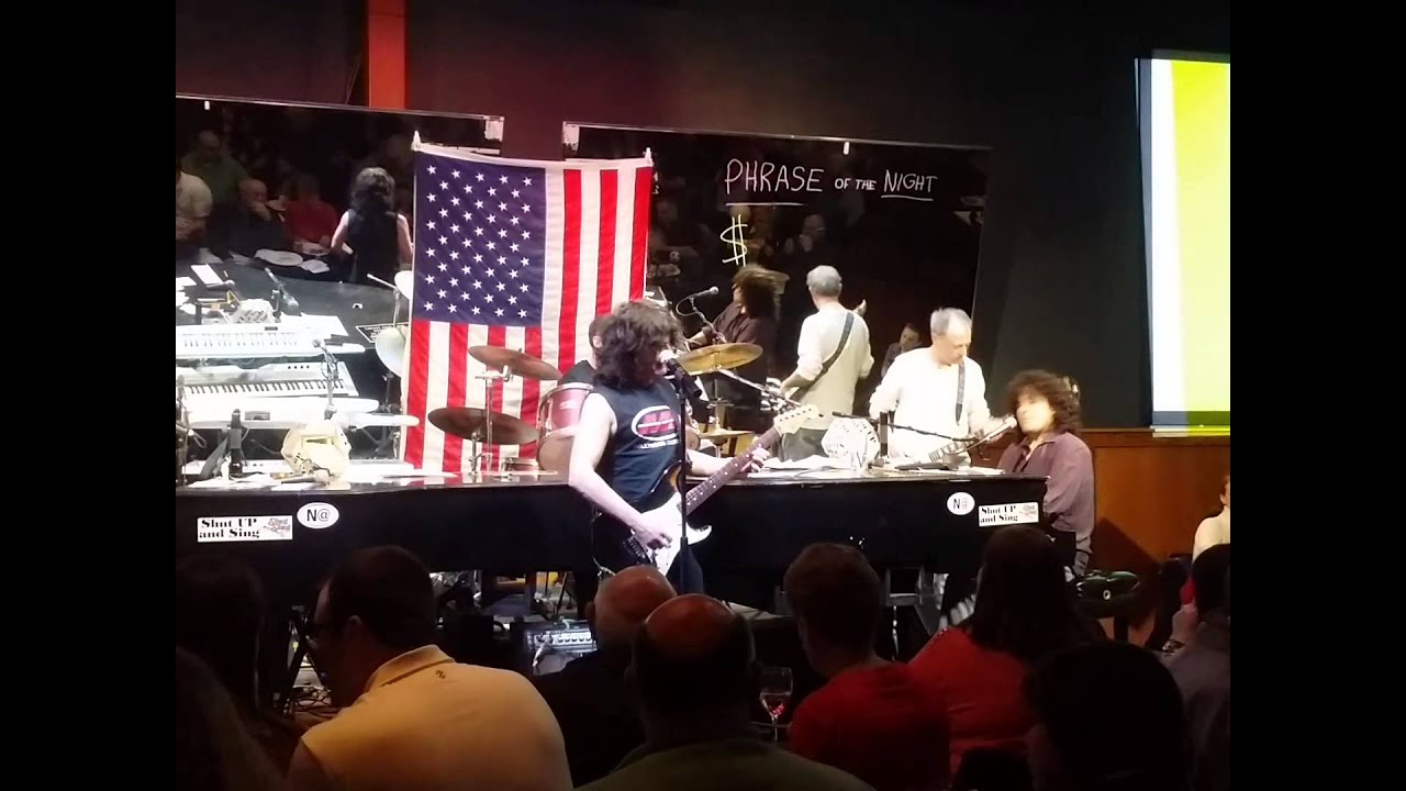 Alterio benefit - hotel california - YouTube