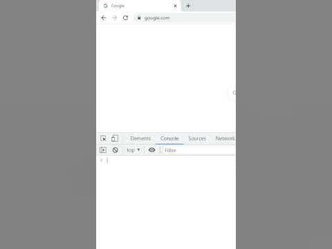 Console Logging: Capturing and Displaying Messages in JavaScript | #shortsvideo #viral - YouTube