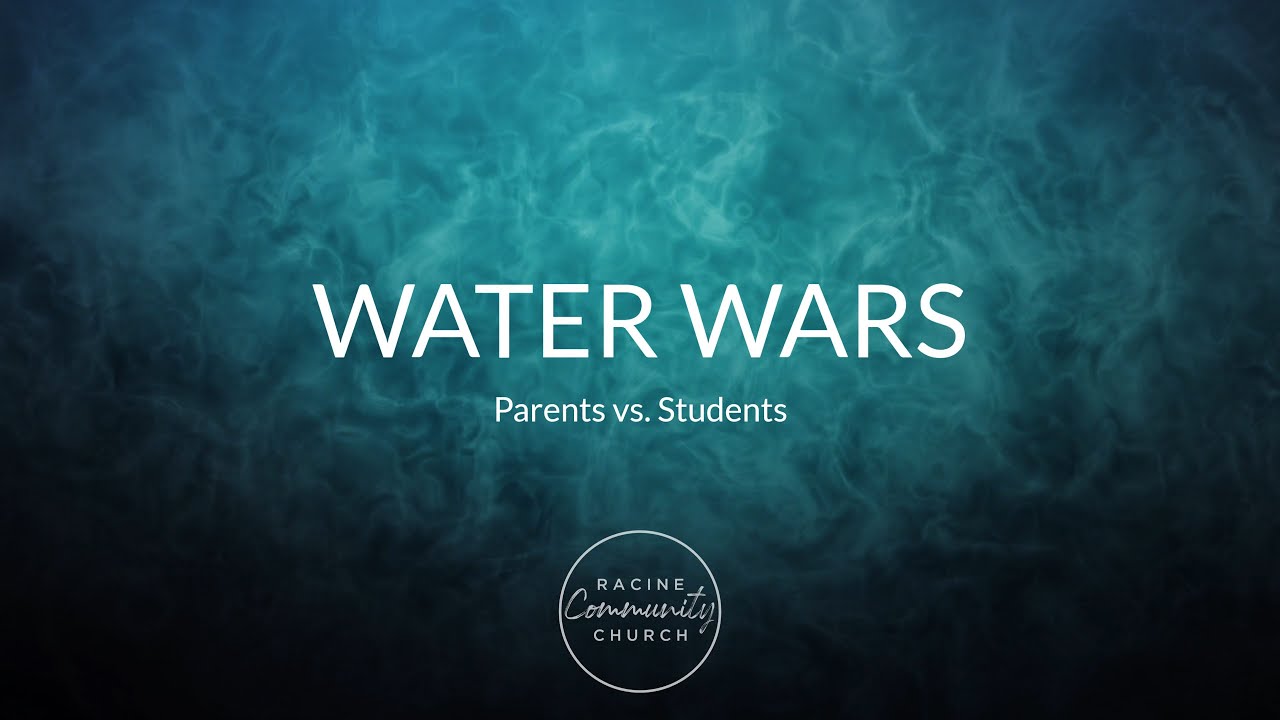Water Wars 2022 | Highlight Video - YouTube