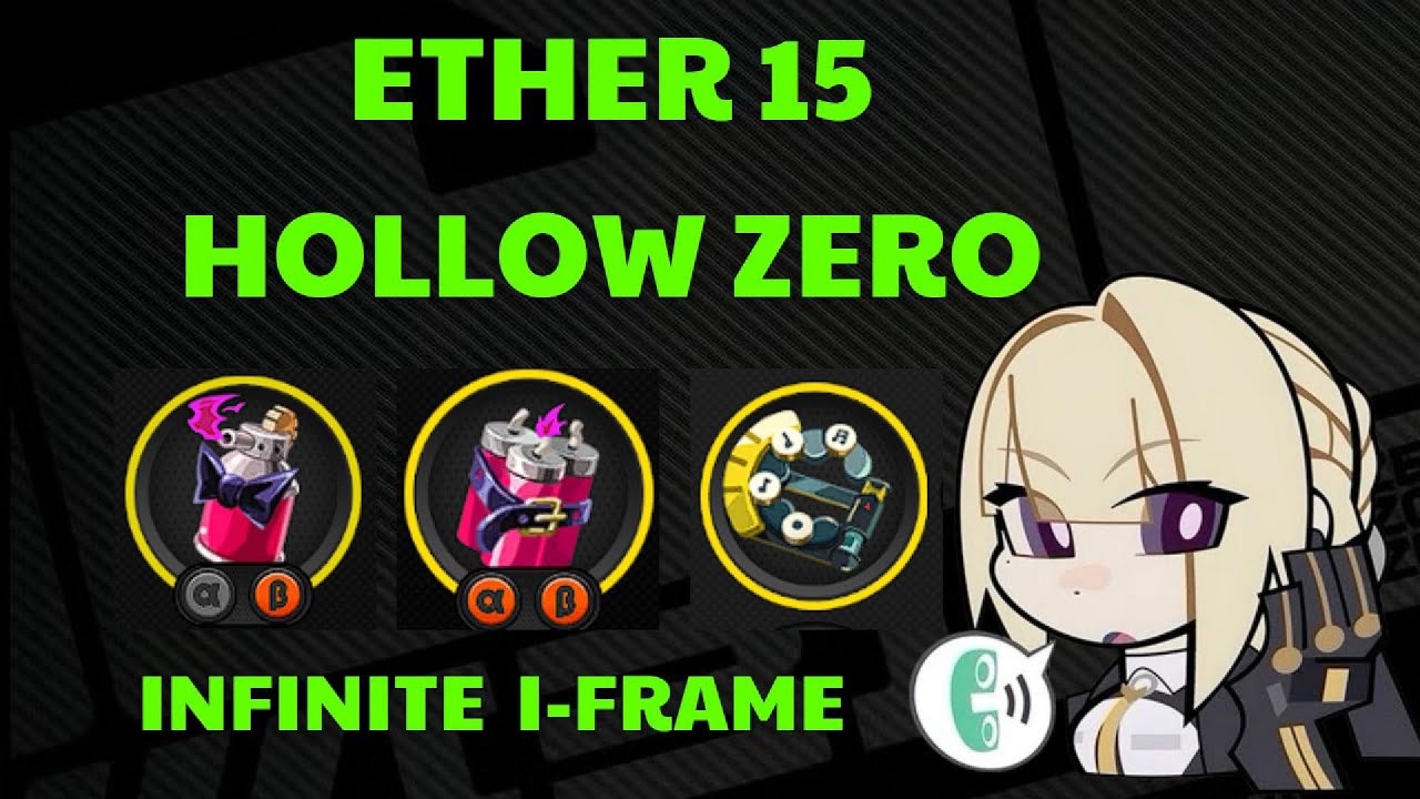ZZZ | How to Hollow Zero Ether 15 with Evelyn - YouTube