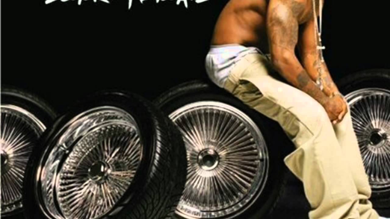 The Game - Let's Ride - YouTube