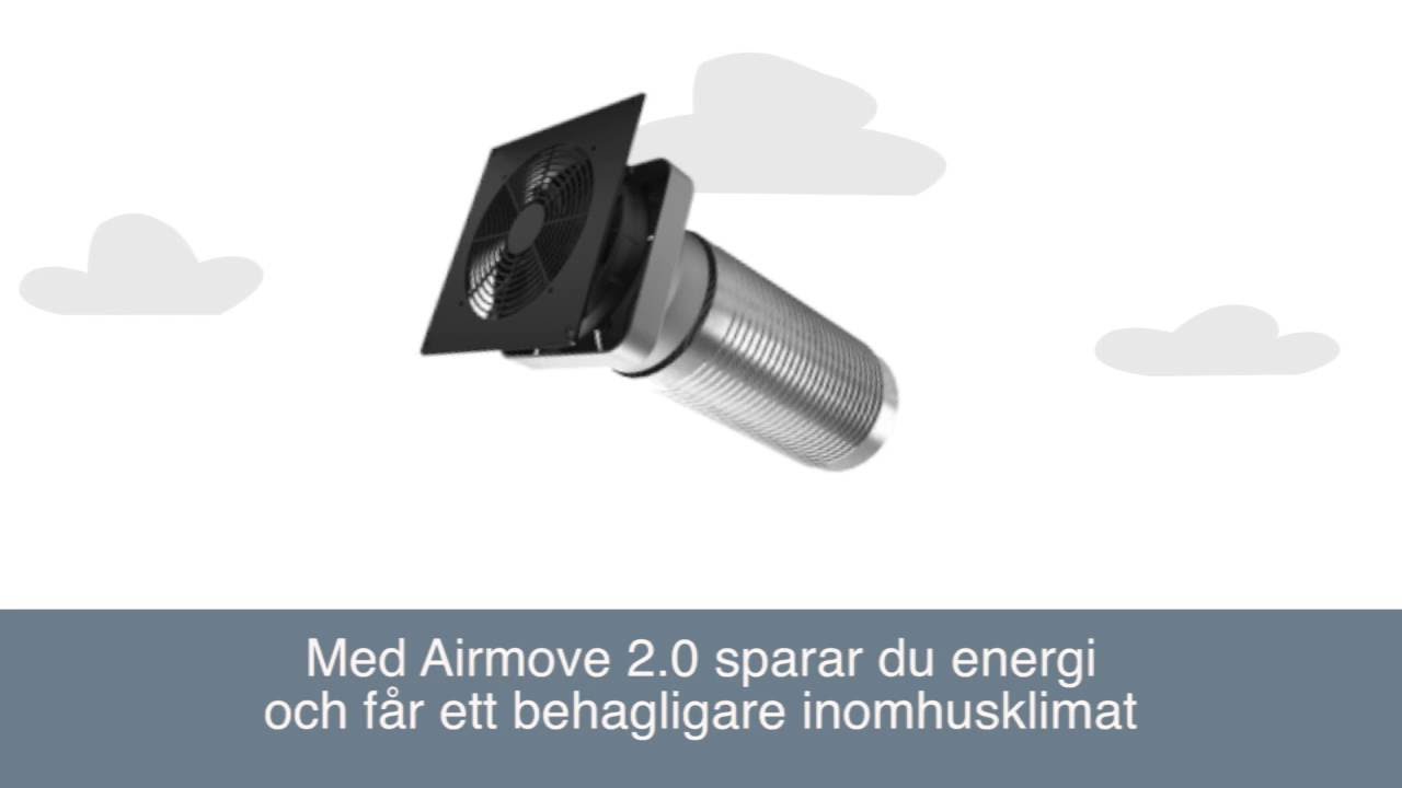 Airmove 2.0 - YouTube