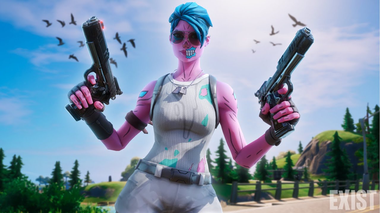 FORTNITE BUILD FIGHT MONTAGE | COMPILATION #3 | RSMB - YouTube