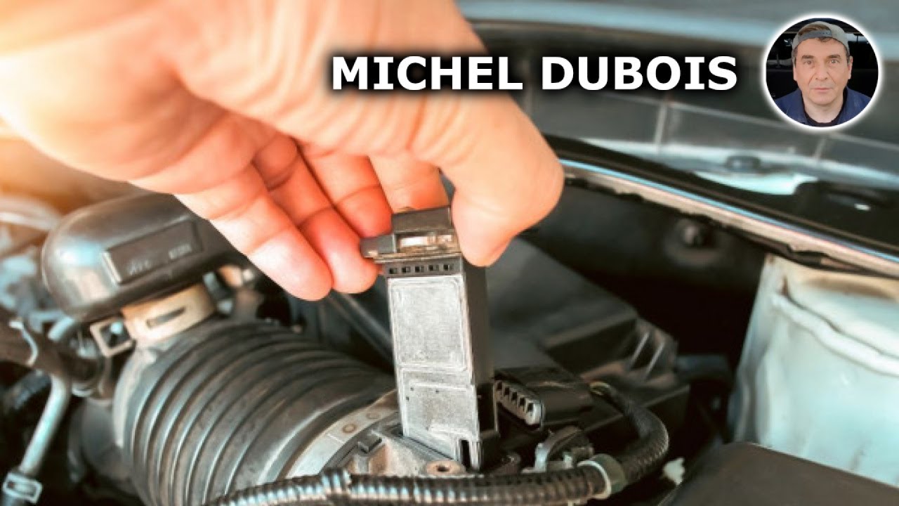 Résoudre le code d'erreur P0563 : décodage, causes, réinitialisation ...