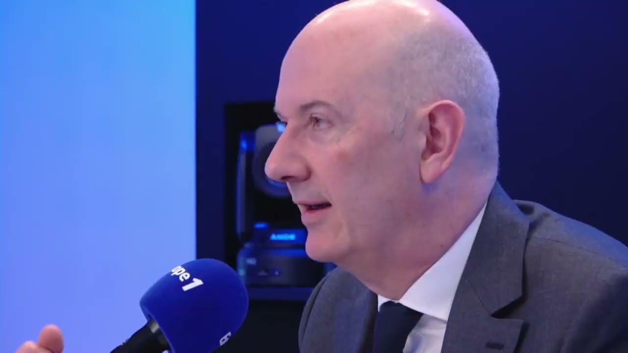 Roland Lescure : «L'État français est prêt à faire un peu plus pour ...