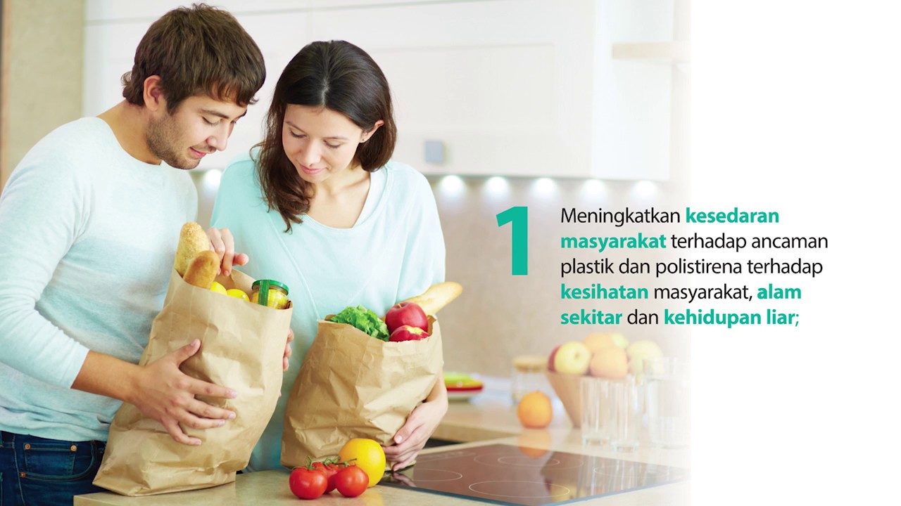 Biodegradasi - YouTube