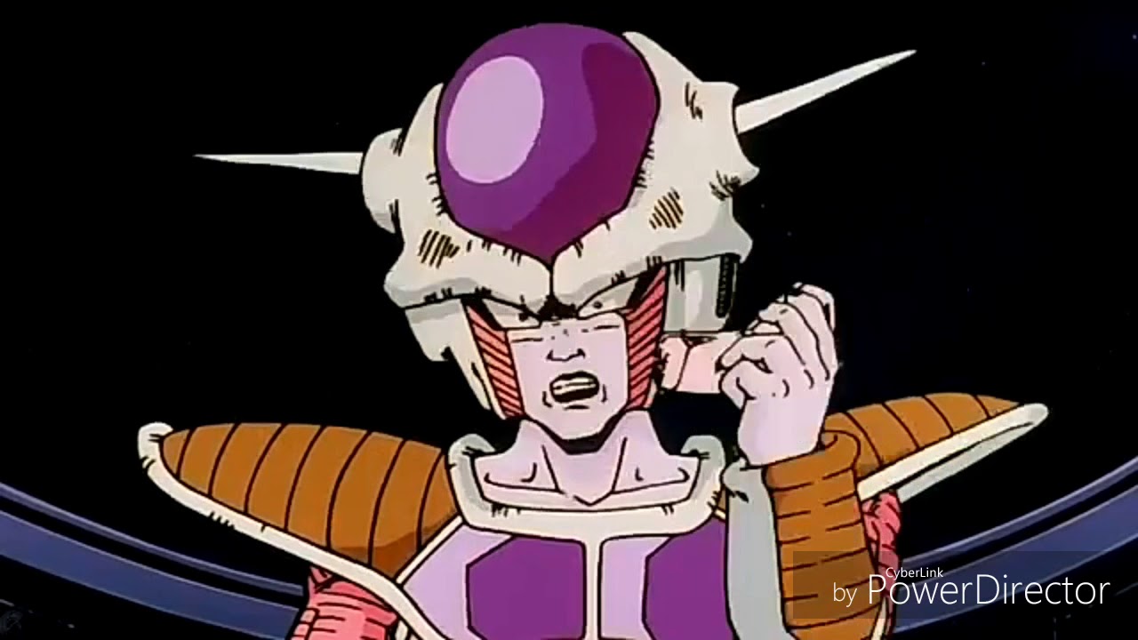 DBZ SAIYAN STORY : Roi végéta (3) - YouTube