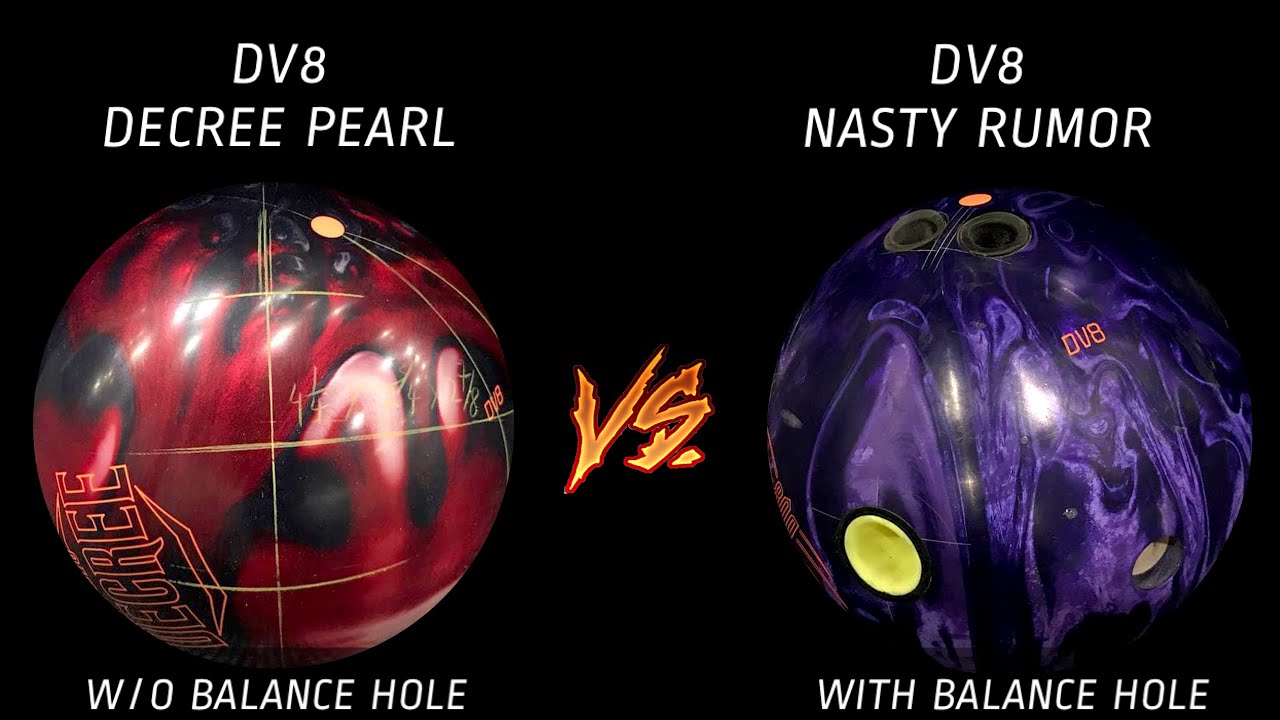 DV8 Decree Pearl vs DV8 Nasty Rumor - YouTube