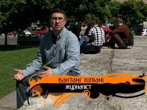 Ярослав Галан - YouTube