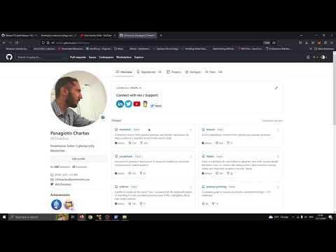 Obfuscate PowerShell manually (HoaxShell example) - YouTube