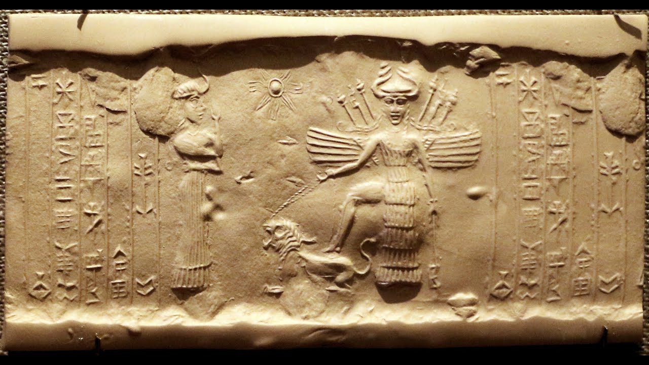 Genesis 1 ANUNNAKI Gods Bible Documentary - YouTube