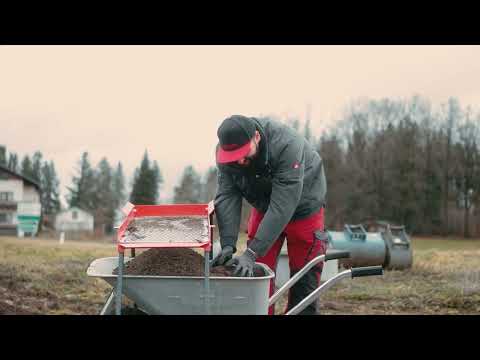 XAVA Recycling GmbH -  Garden Master
