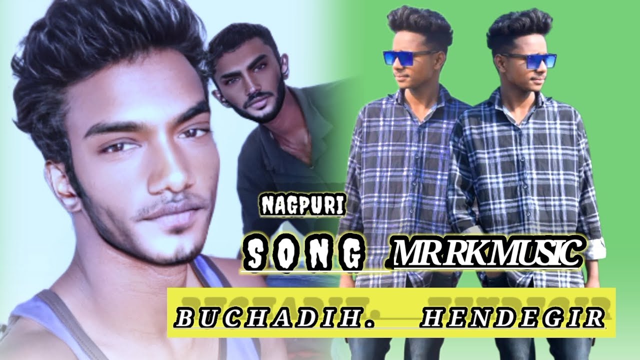 toi__saath__ni__debe__ to__# NAGPURI BEWAFA SONG # MR RK DJ HENDEGIR ...