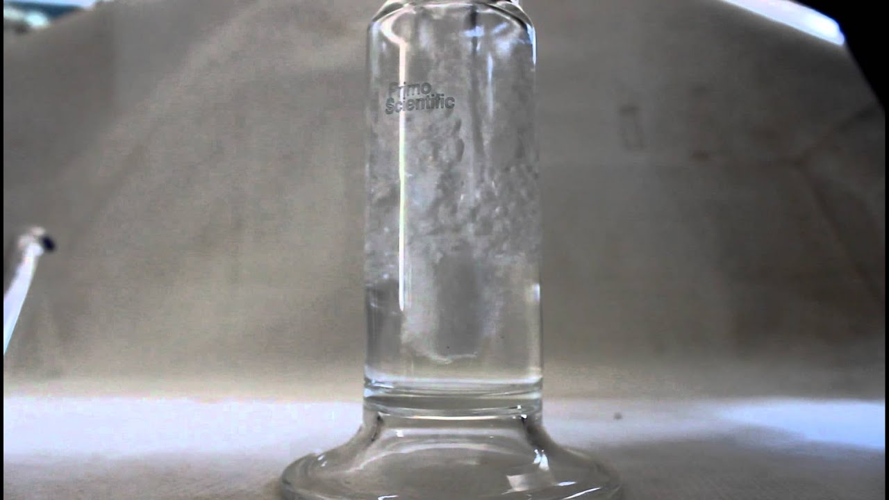 PRIMO SCIENTIFIC BUBBLE FRIT PERC DRY RIP - YouTube
