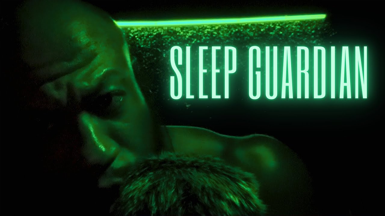 Sleep Guardian | Deep Voice ASMR to Help You Fall Asleep Fast (17 ...