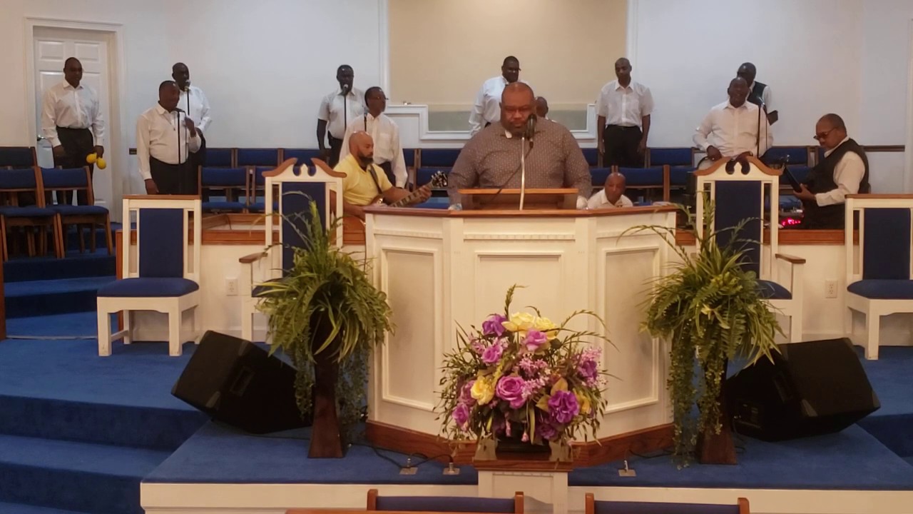 4th Sunday Worship - June 2020 - YouTube