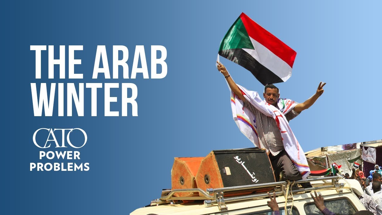 The Arab Winter | Power Problems - YouTube