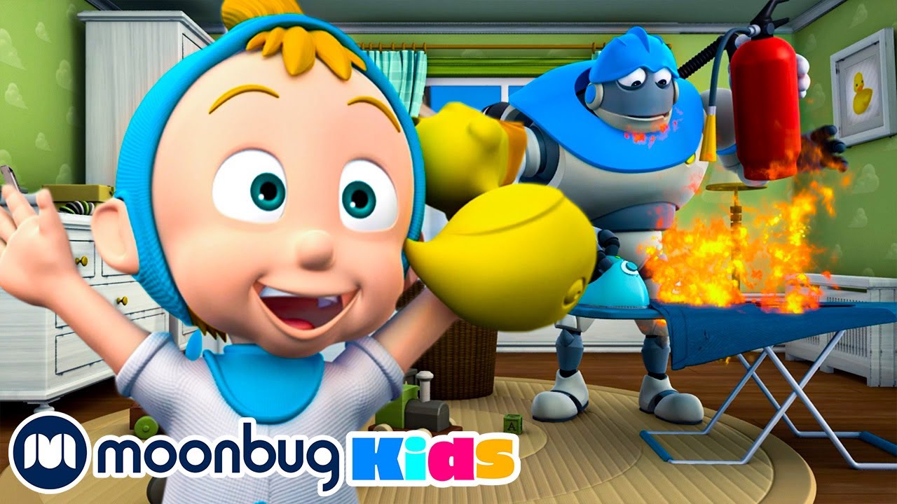Rocket By Baby | Kids TV Shows - Full Episodes | Cartoons For Kids ...