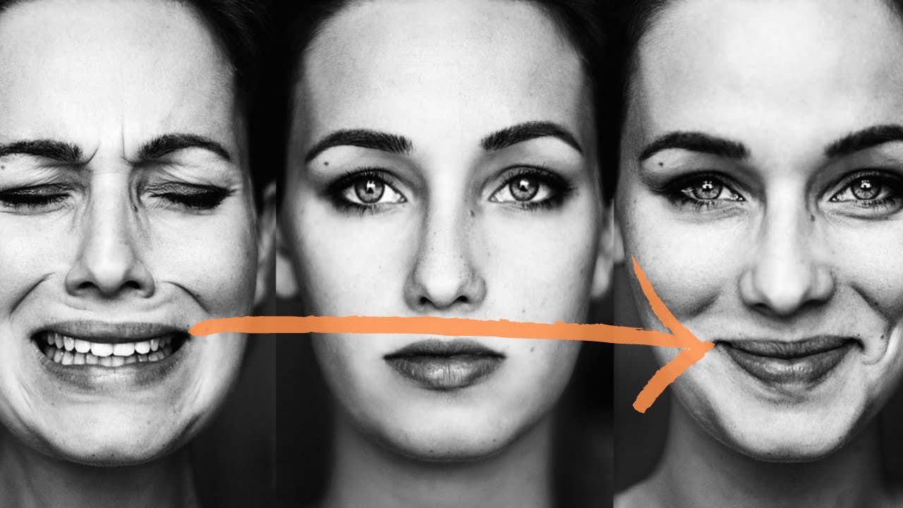 How to release your emotions when you don't know what you're feeling ...