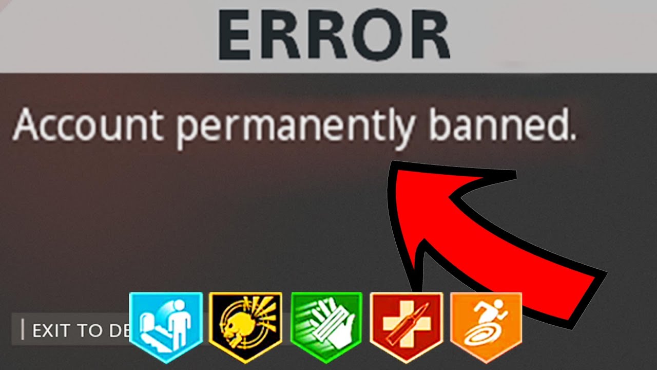 *WARNING* If you DO THIS you WILL GET BANNED in COLD WAR! This bug is ...