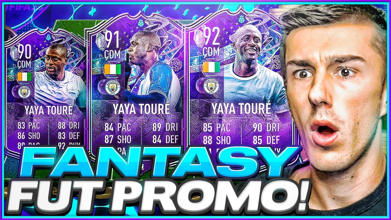 DYNAMIC HEROES INCOMING IN FIFA 23?! - YouTube