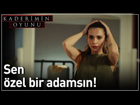 Kaderimin Oyunu | Sen Özel Bir Adamsın!😉😍