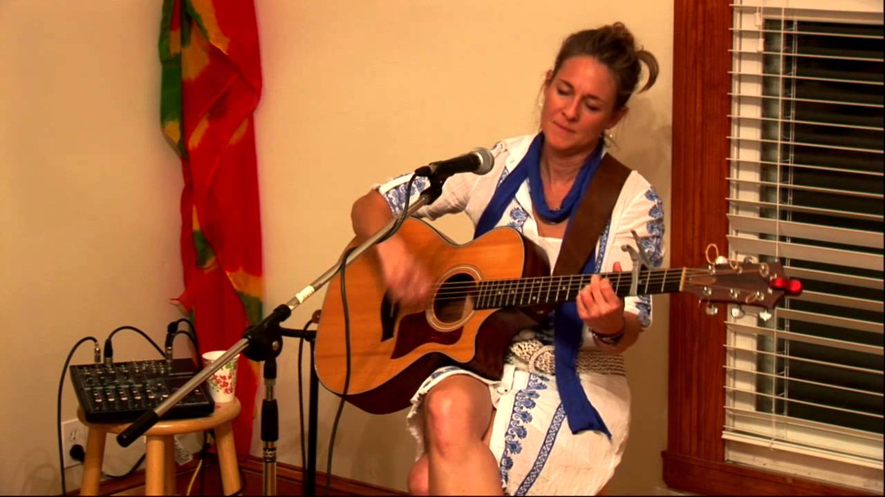 Lani Nash | Tell Me Again - YouTube