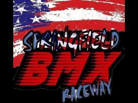 Springfield BMX IL State QUALIFIER Live - Race 07/30/23 - YouTube