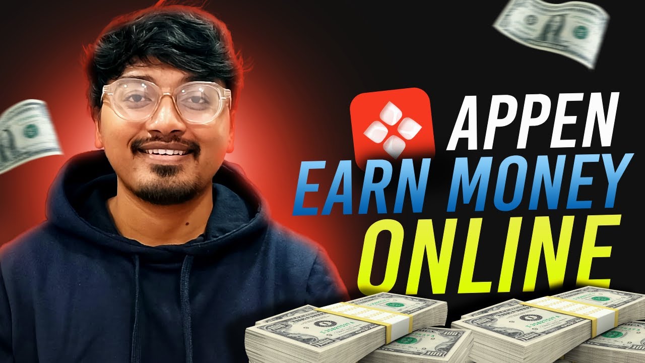 Appen Work From Home || Appen Websites Review || Is it Legit? || Jay ...