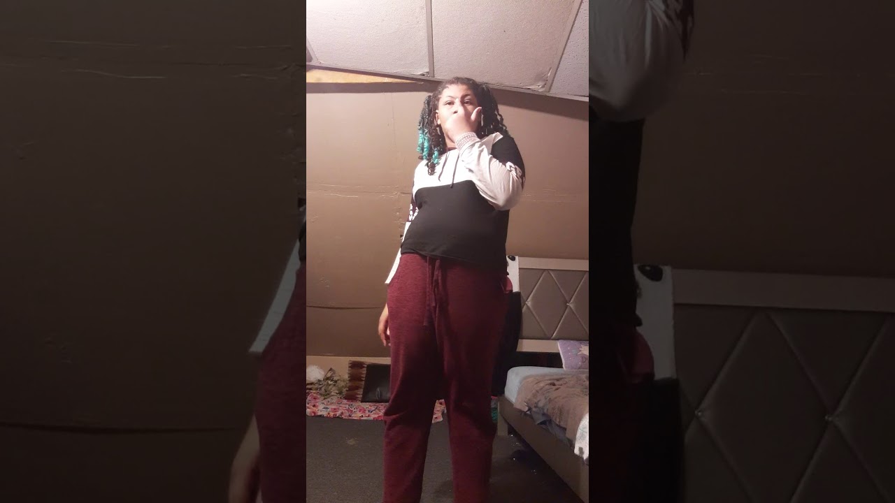 Doing Part 2 Tik Tok Dances Youtube