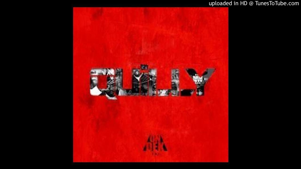 Quilly Millz - Bitter Sweet - YouTube