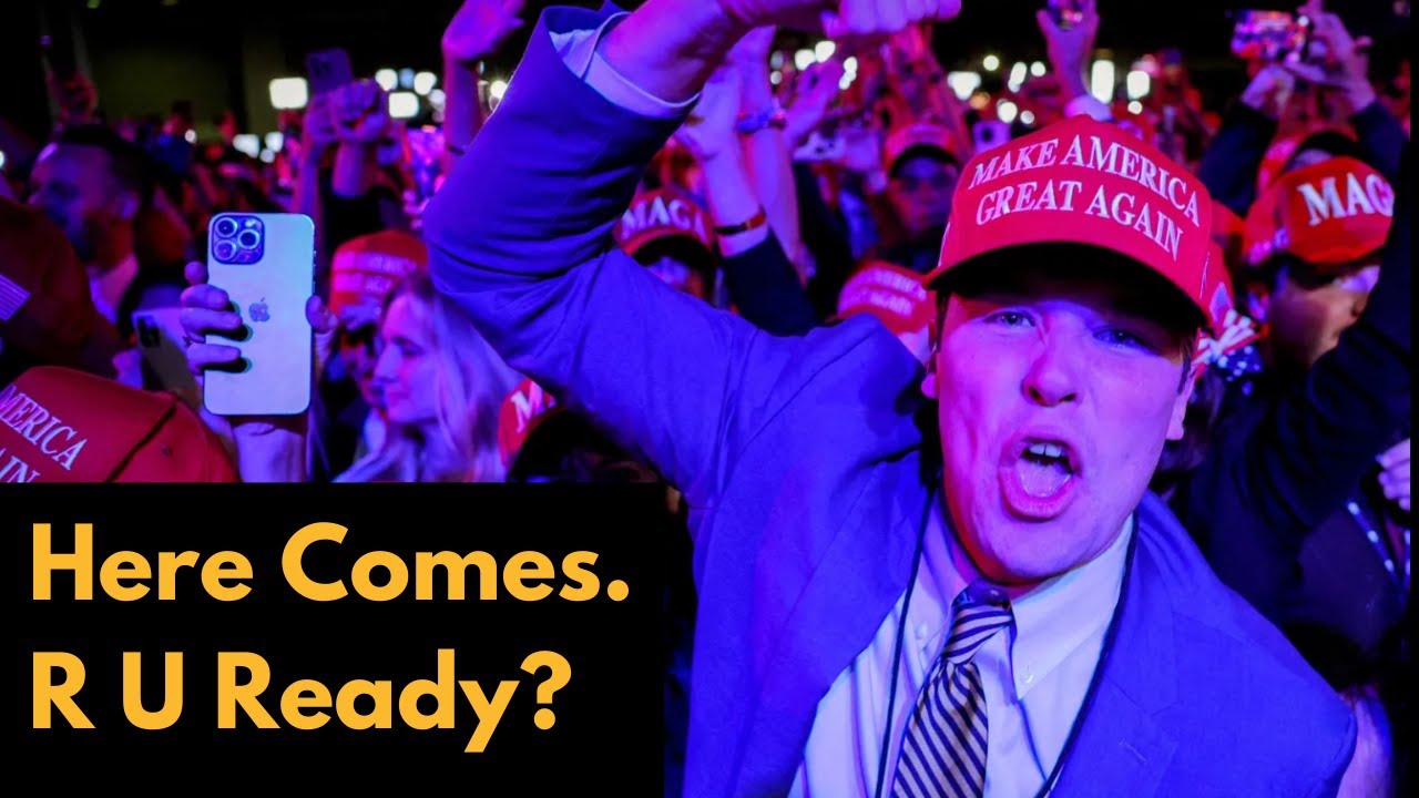 How to Keep Hope Alive in MAGASTAN - YouTube