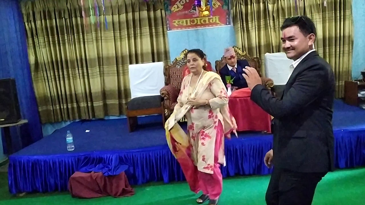 chakra khadka - YouTube