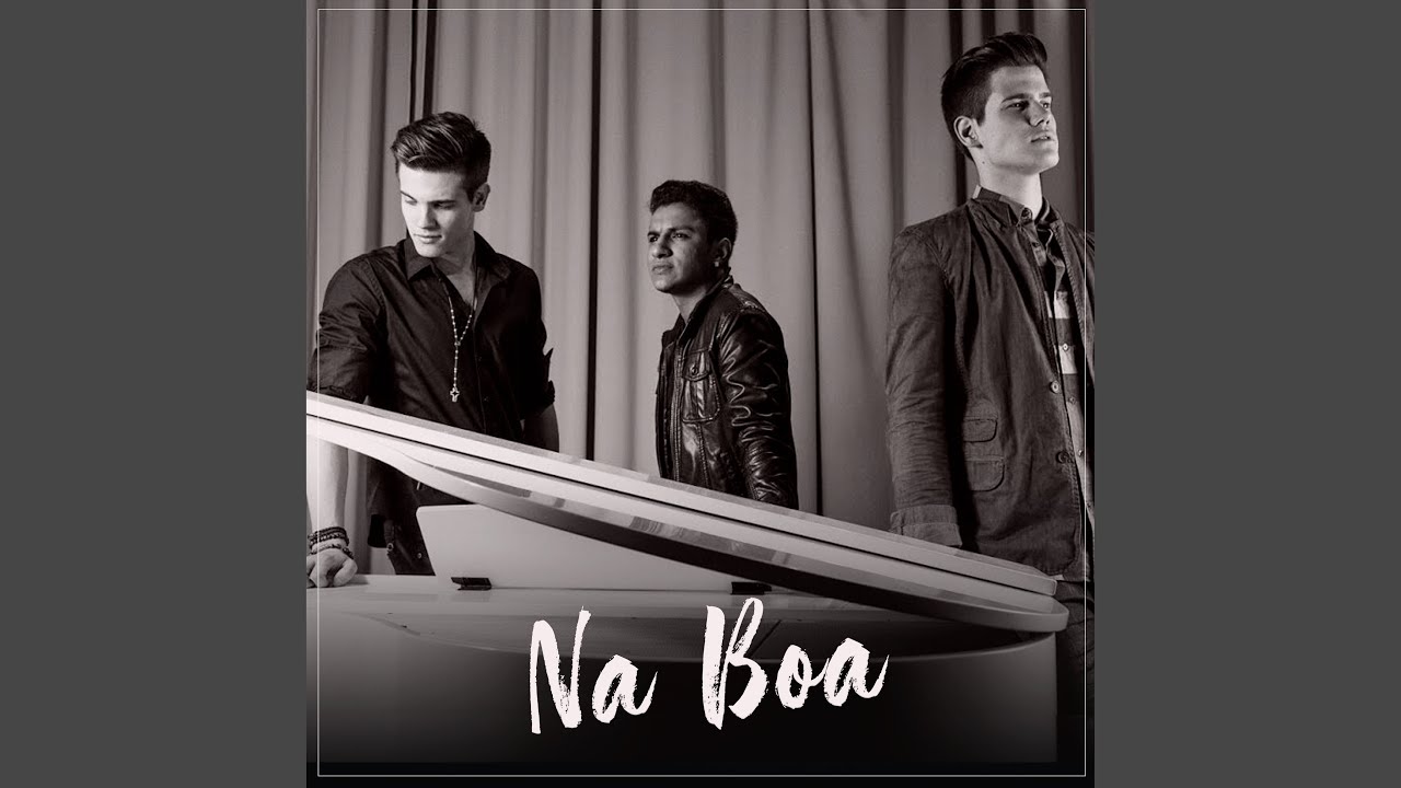 Na Boa - YouTube Music