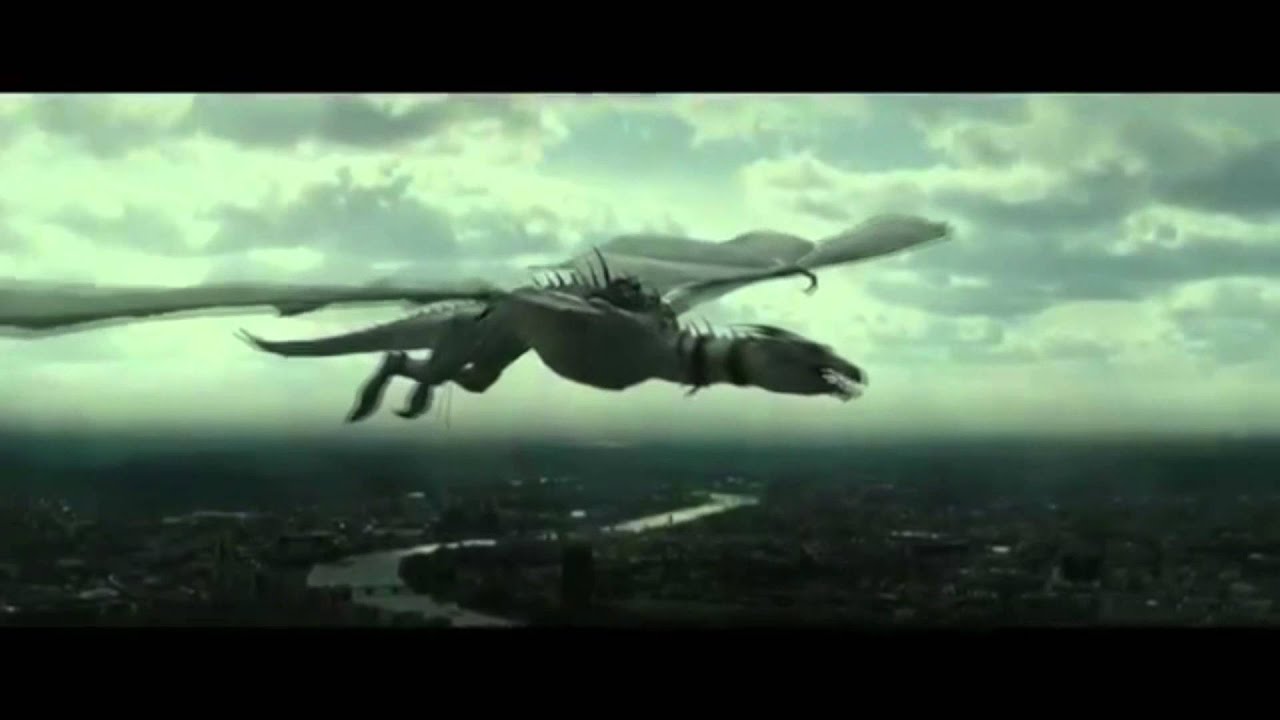 Dragons Tribute - YouTube