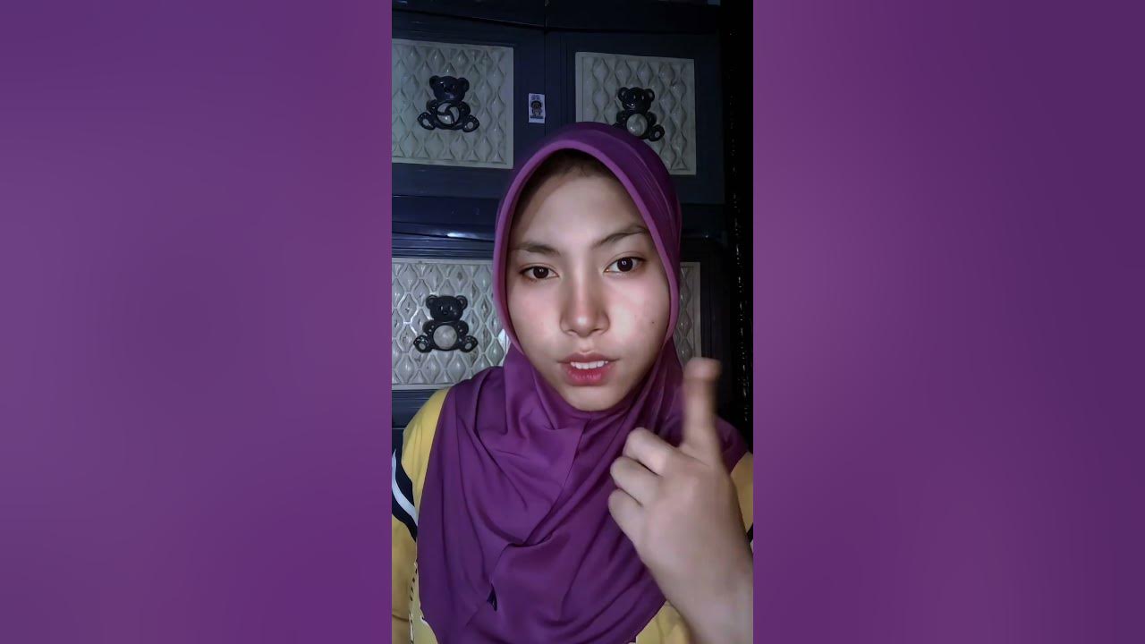masii pemulaa‼️😞 #bismillahmasukberanda #masyaallahtabarakallah #makeup #fyoupage - YouTube